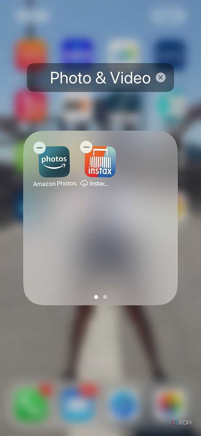 How to customize the Home Screen on iPhone