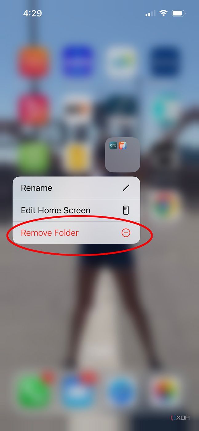How to customize the Home Screen on iPhone