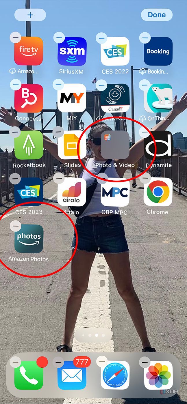 How to customize the Home Screen on iPhone