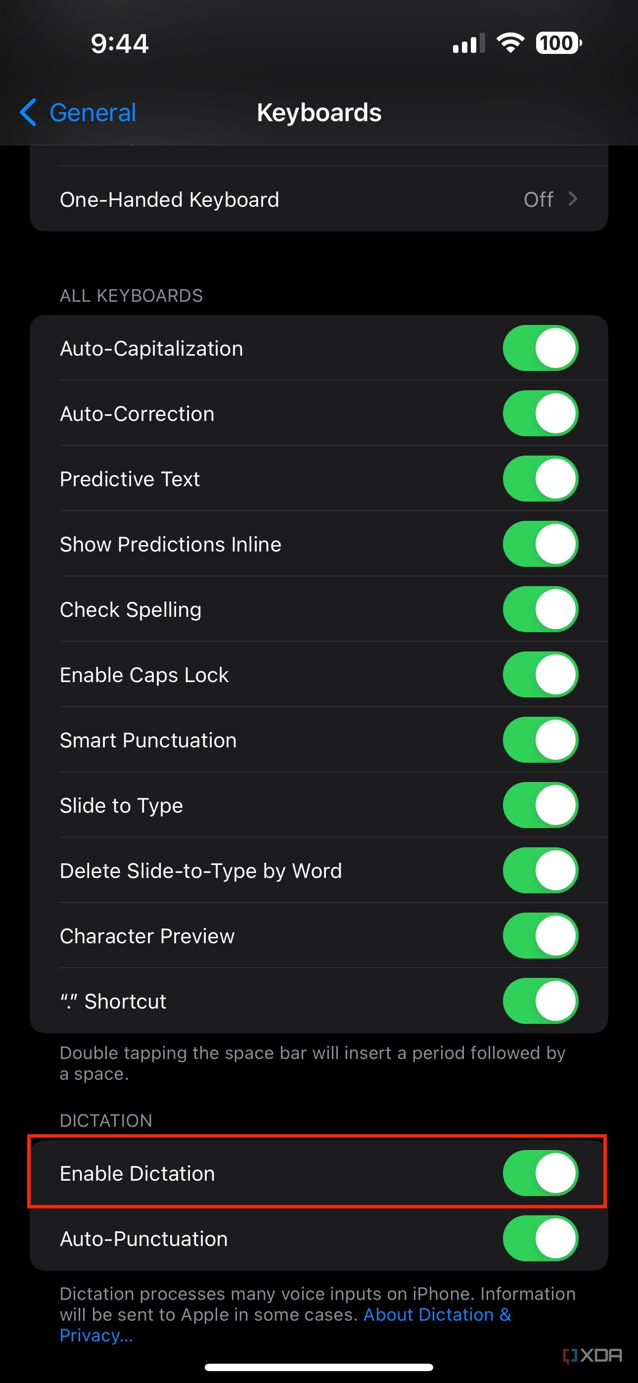 iPhone keyboard tricks and shortcuts for consumers and power users