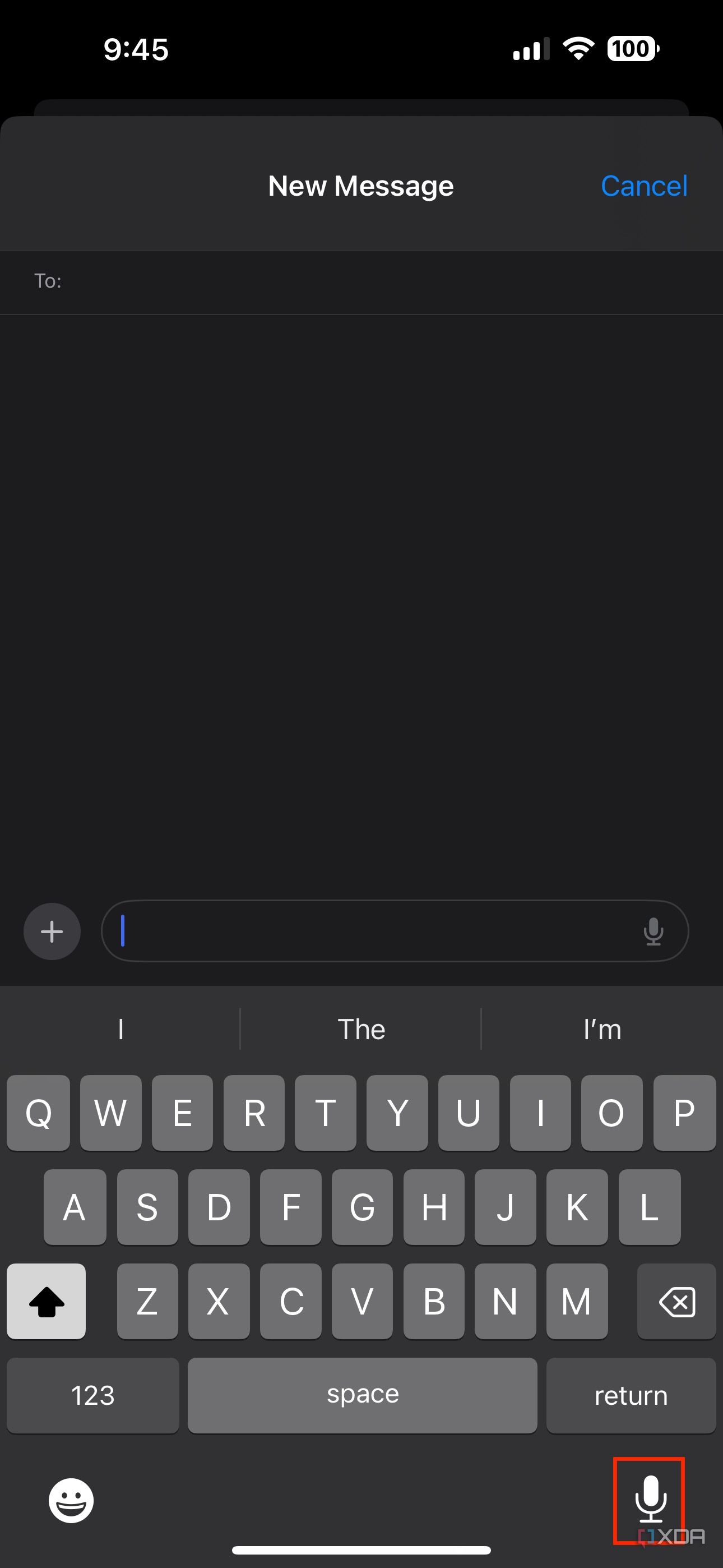 iPhone keyboard tricks and shortcuts for consumers and power users
