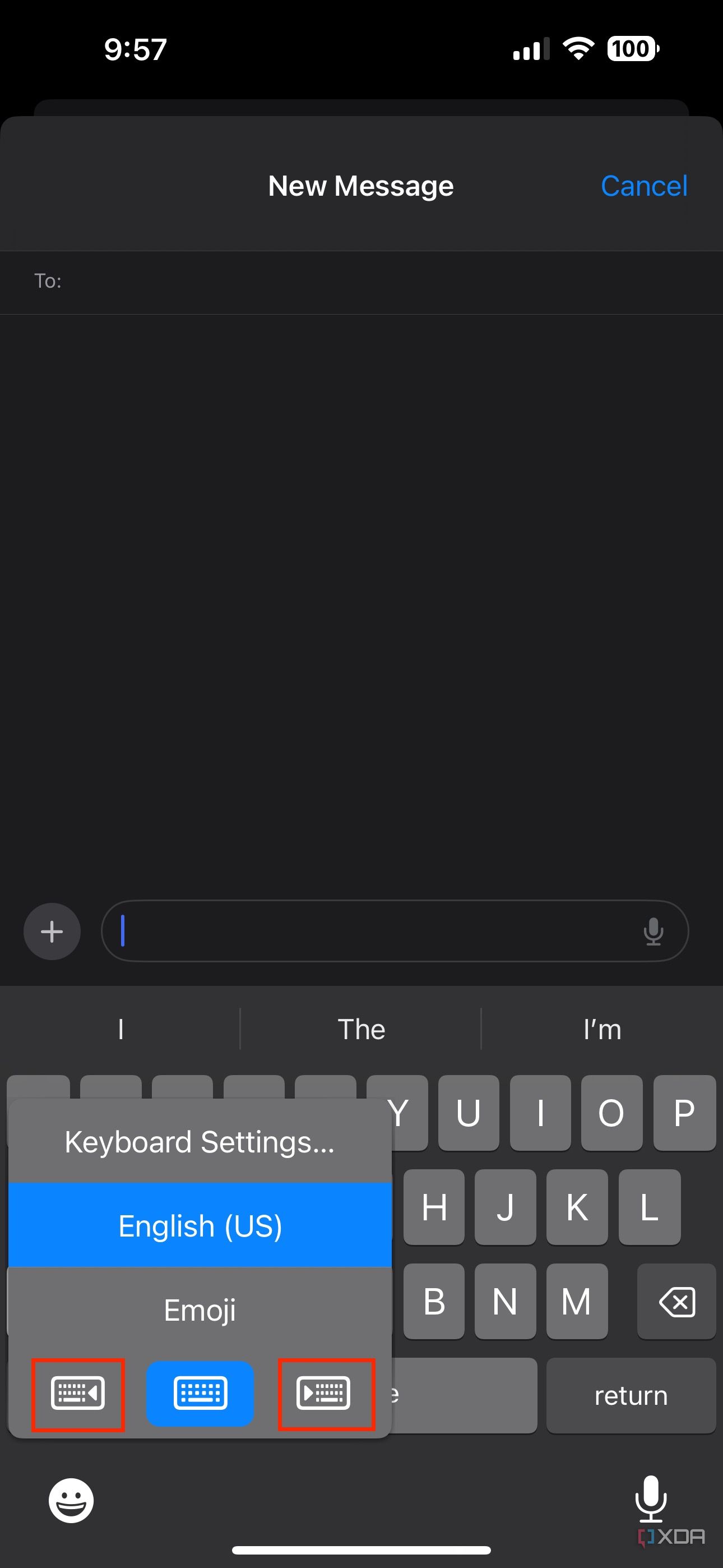 iPhone keyboard tricks and shortcuts for consumers and power users