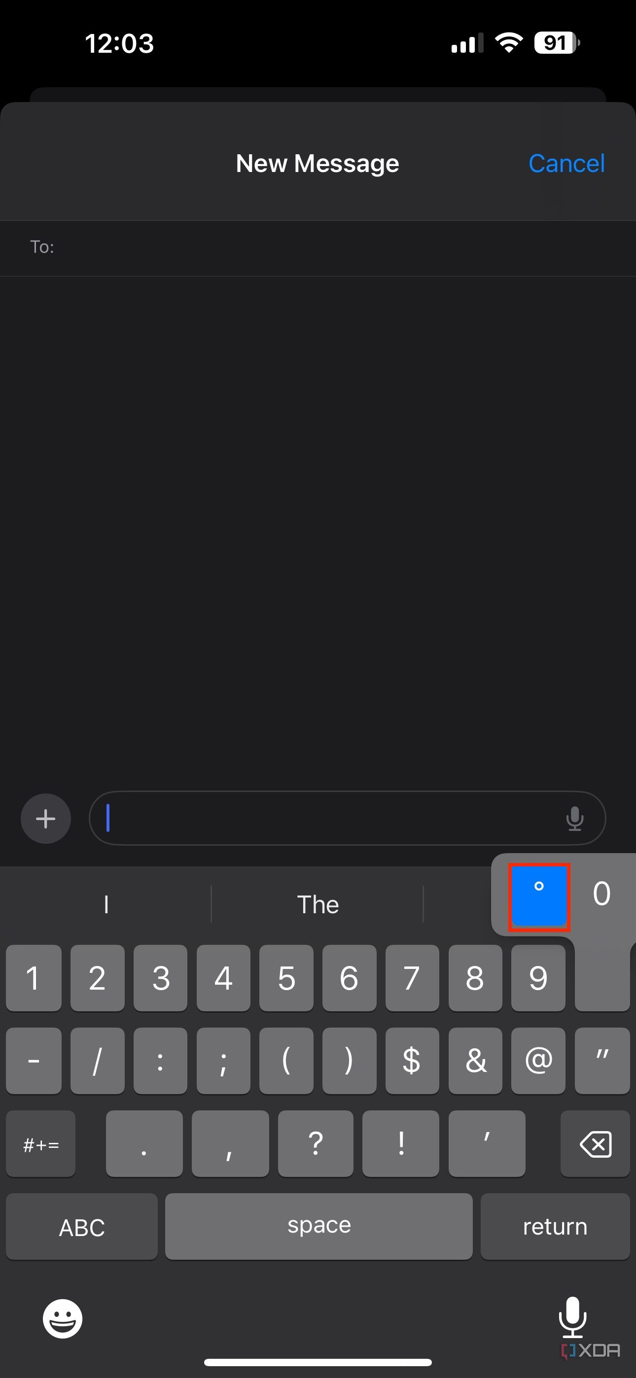 iPhone keyboard tricks and shortcuts for consumers and power users