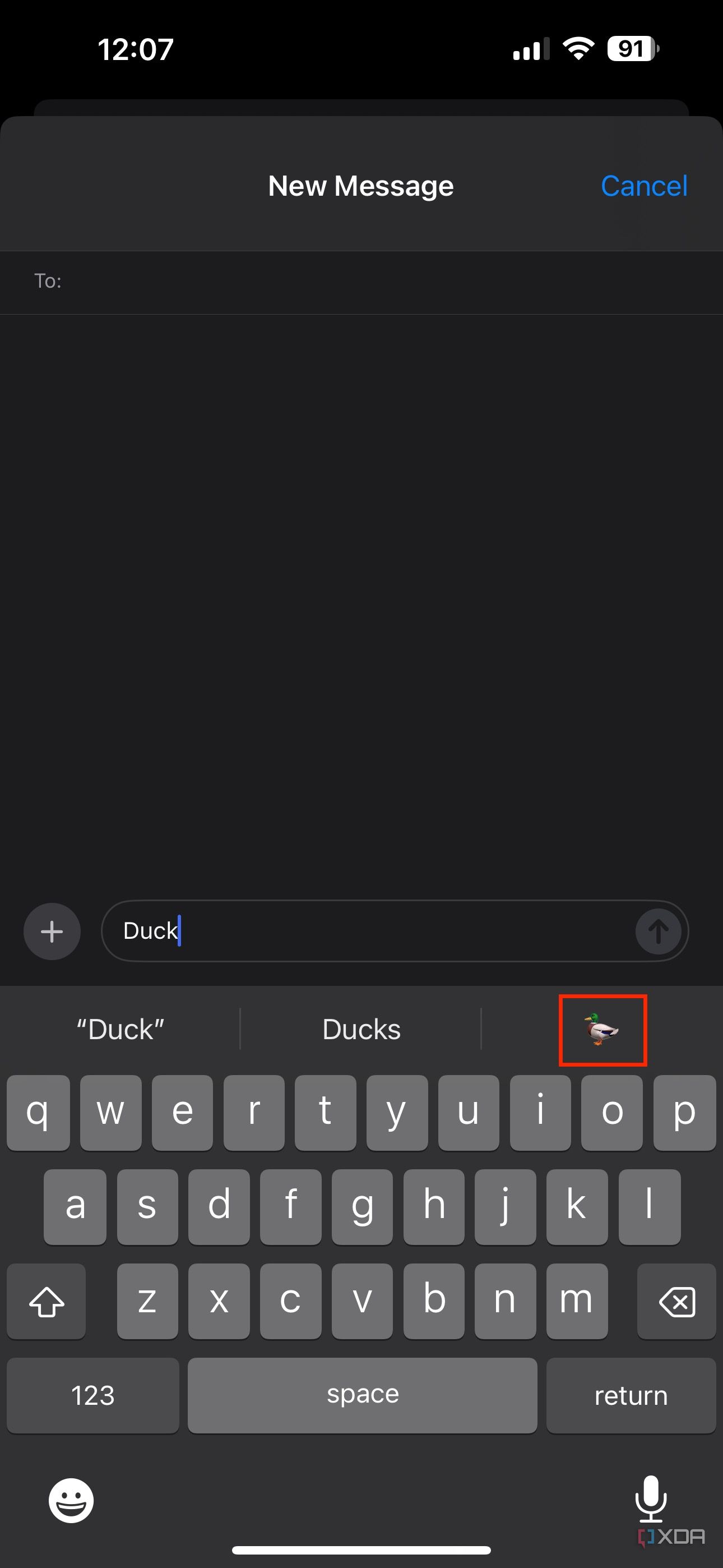 iPhone keyboard tricks and shortcuts for consumers and power users