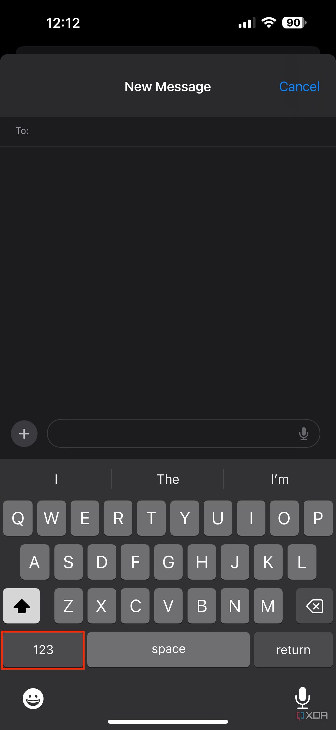 iPhone keyboard tricks and shortcuts for consumers and power users