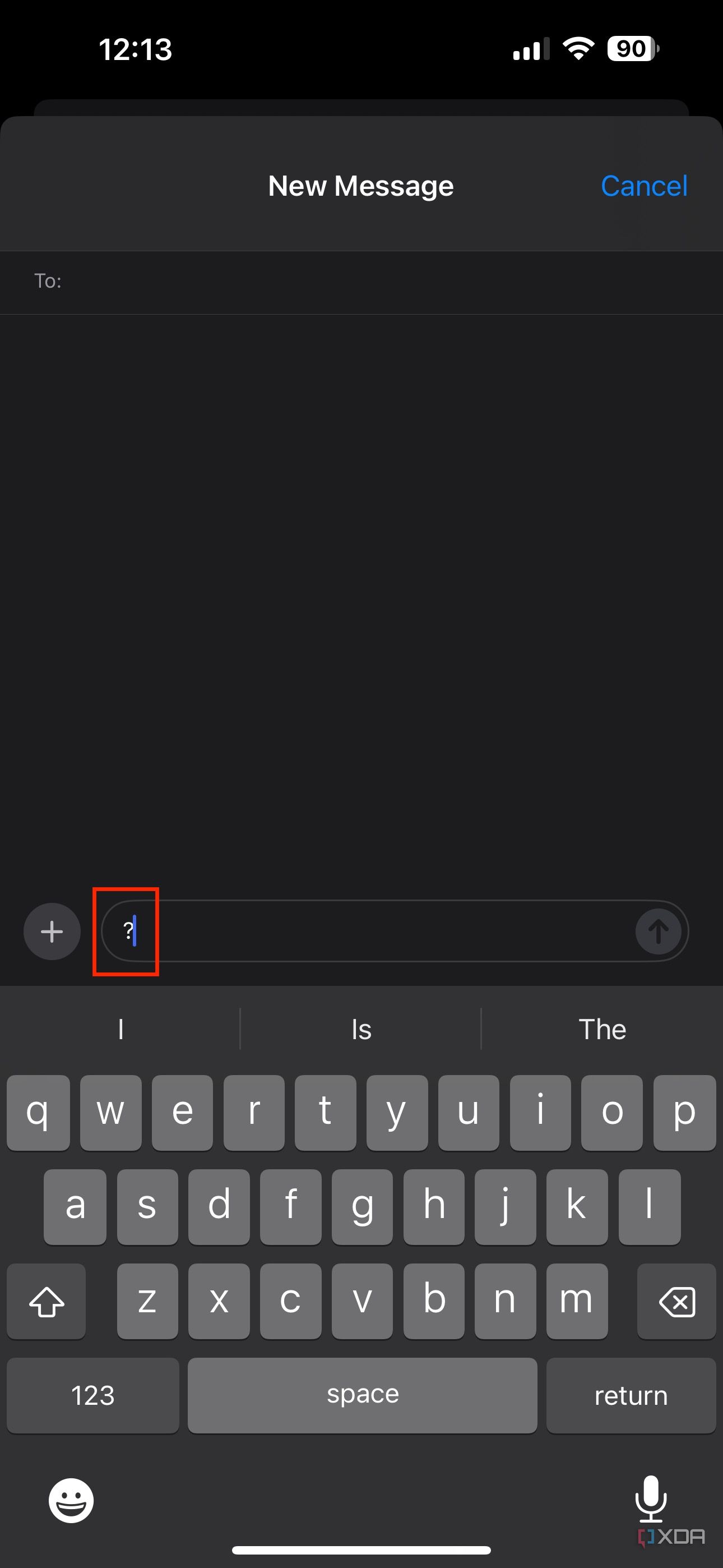 iPhone keyboard tricks and shortcuts for consumers and power users