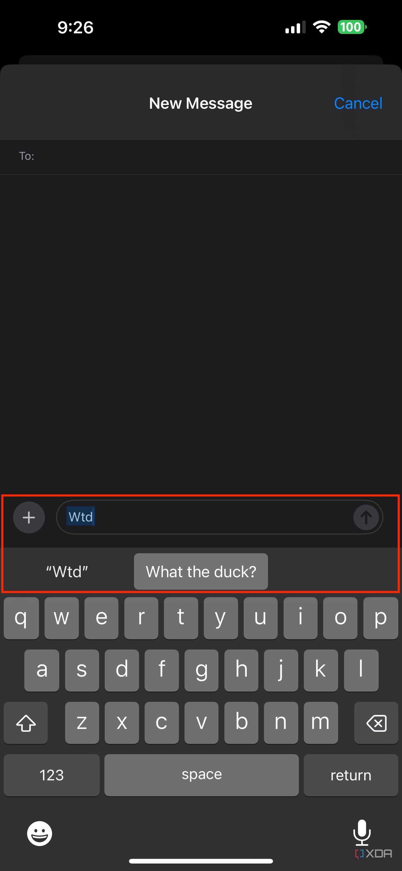 iPhone keyboard tricks and shortcuts for consumers and power users