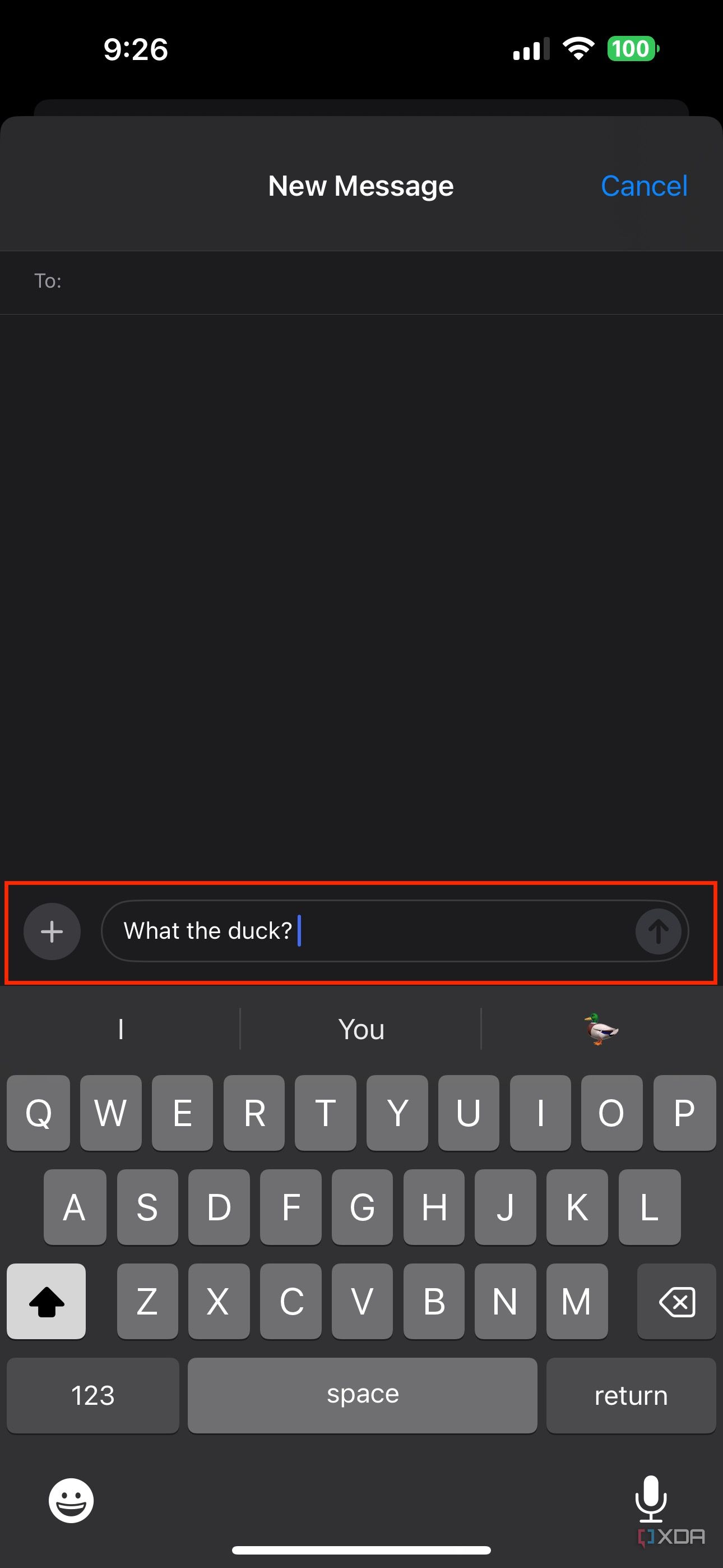iPhone keyboard tricks and shortcuts for consumers and power users