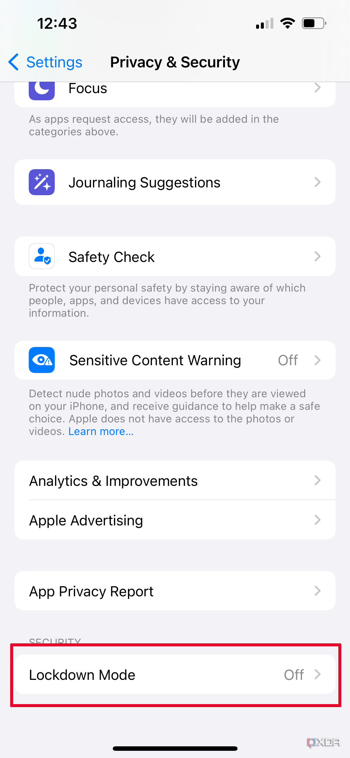 iPhone security breach: How to know if your phone is tapped