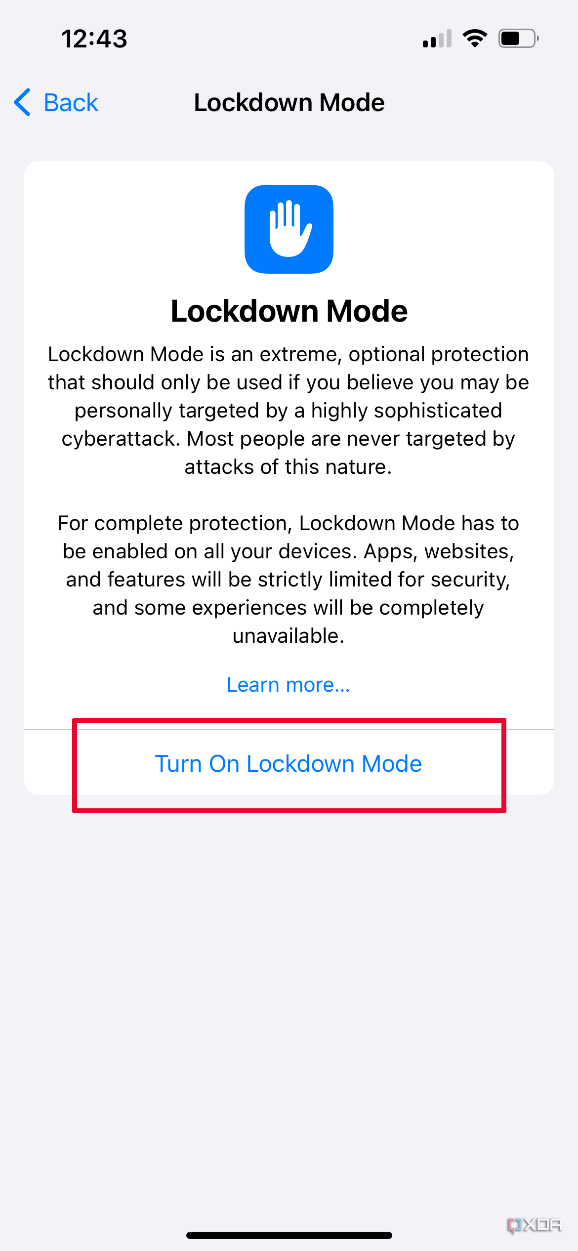 iPhone security breach: How to know if your phone is tapped
