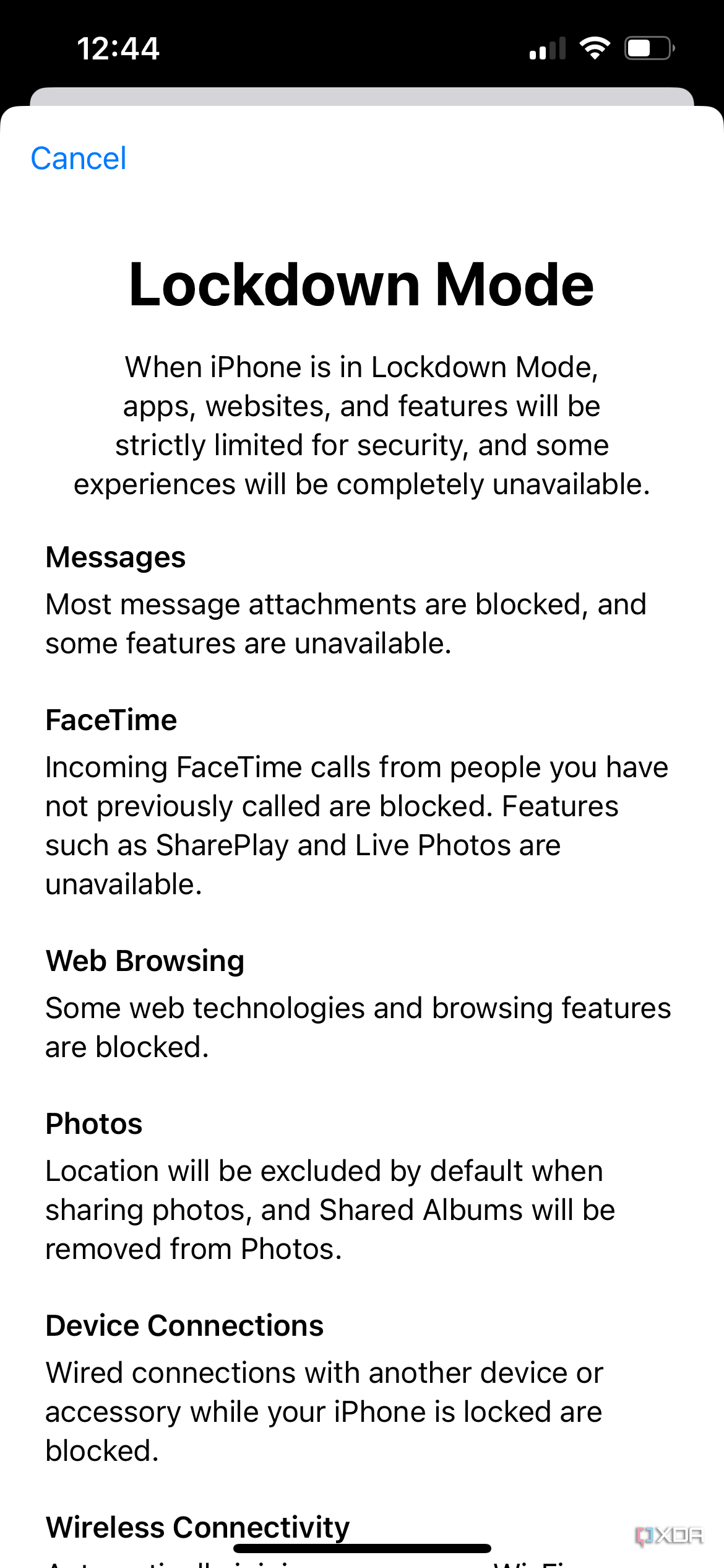 iPhone security breach: How to know if your phone is tapped