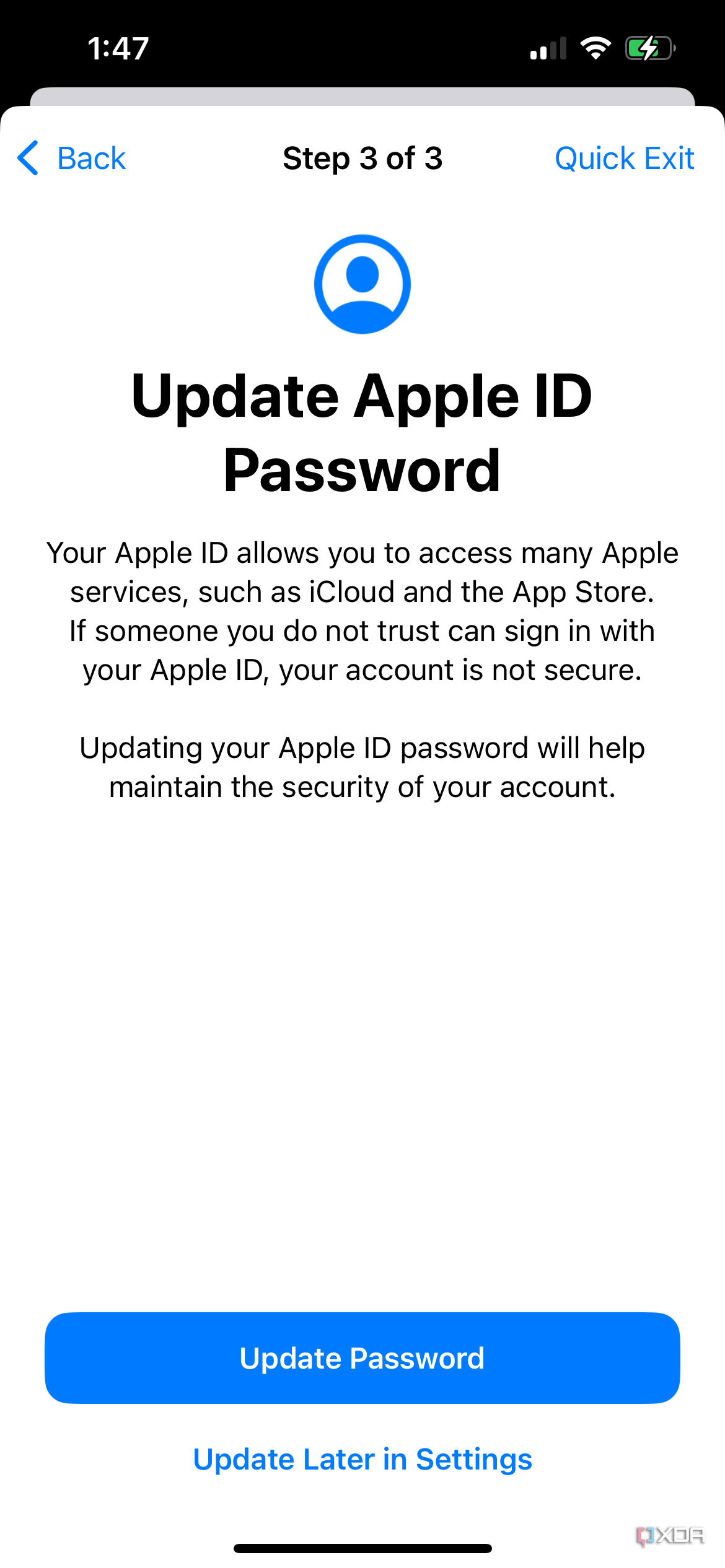 iPhone security breach: How to know if your phone is tapped