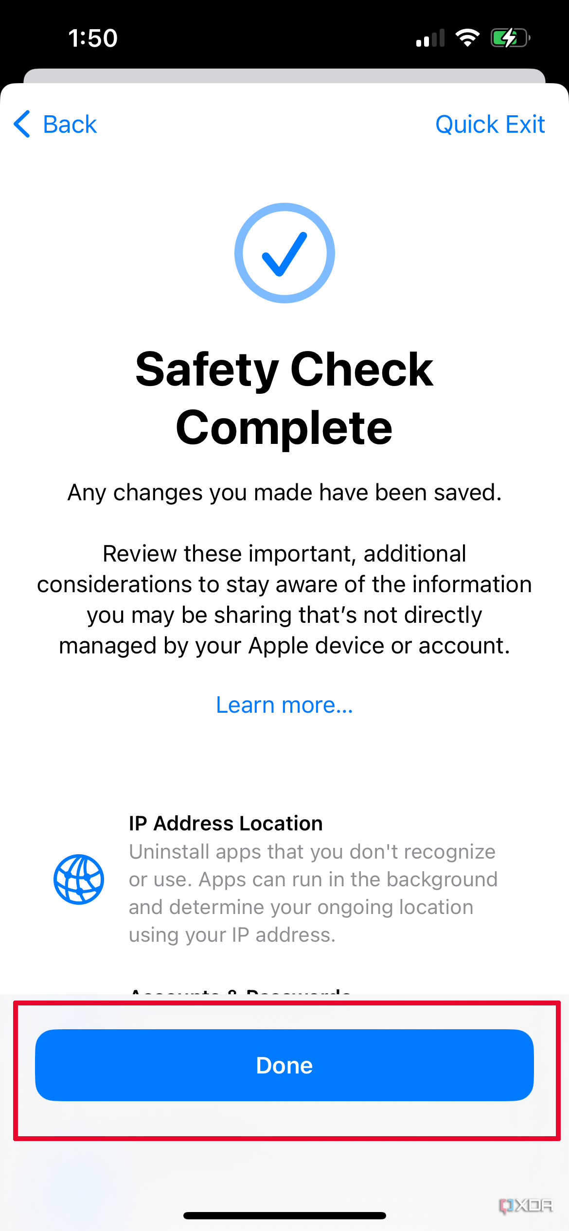 iPhone security breach: How to know if your phone is tapped