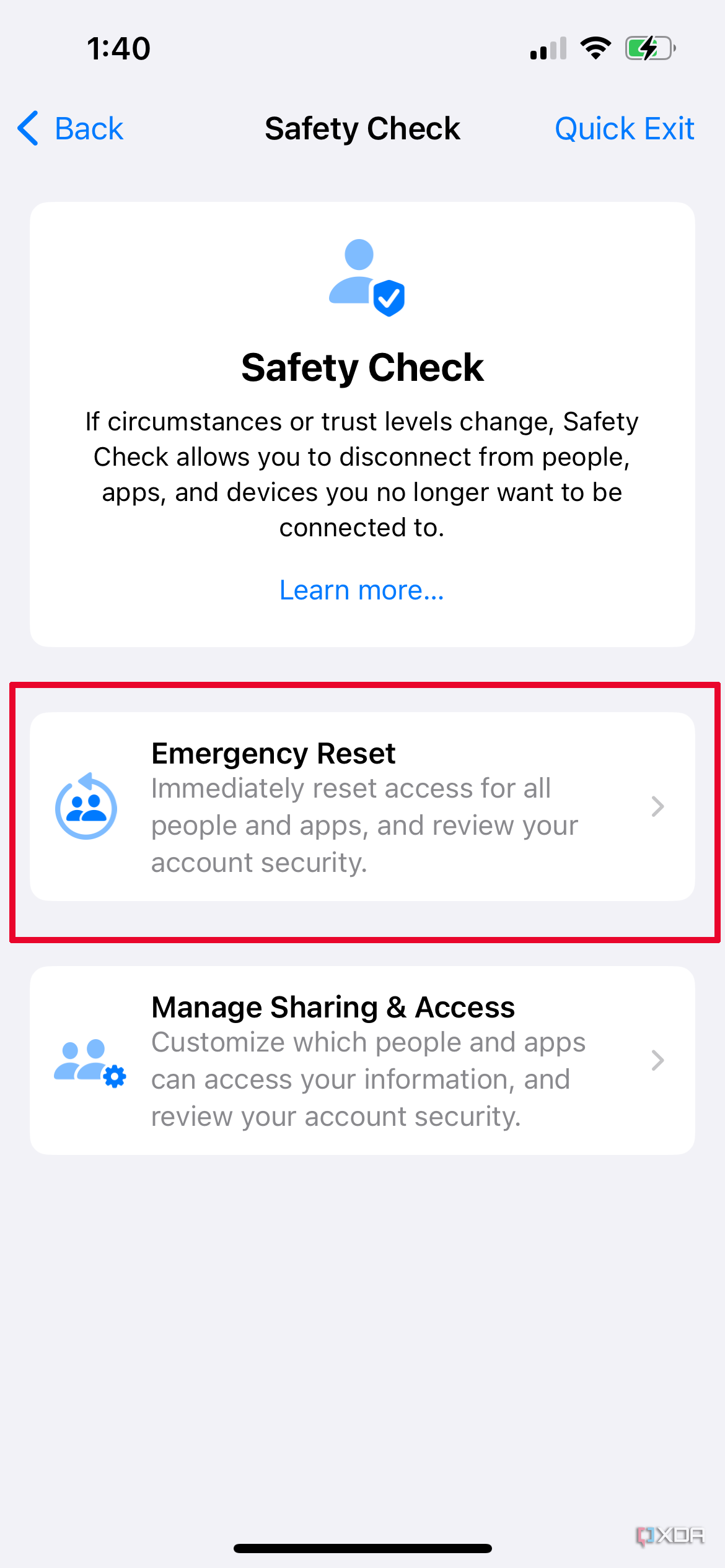 iPhone security breach: How to know if your phone is tapped