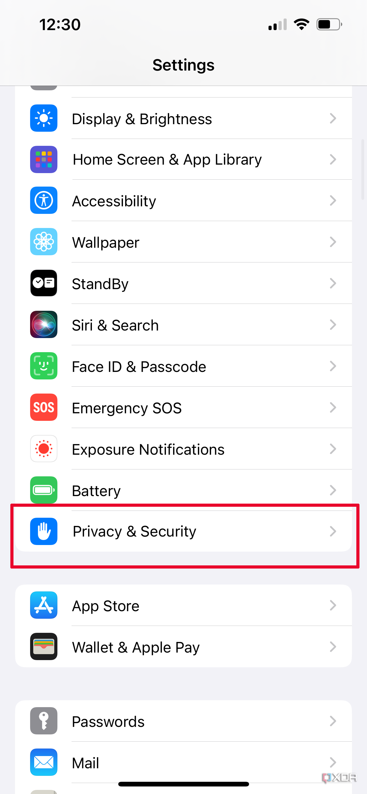 iPhone security breach: How to know if your phone is tapped