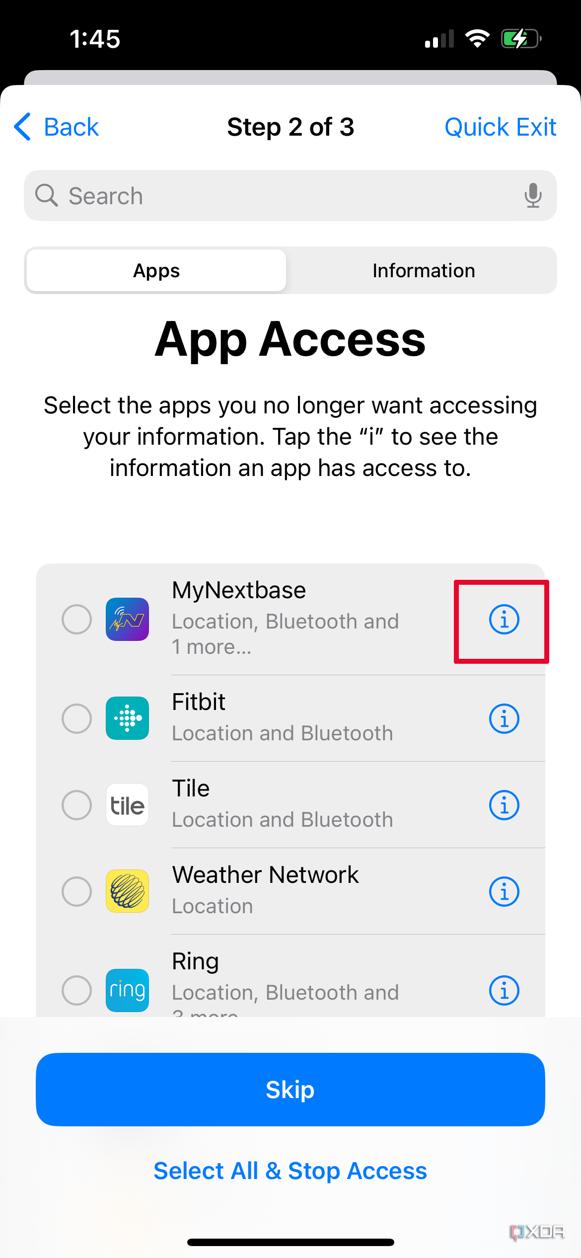 iPhone security breach: How to know if your phone is tapped