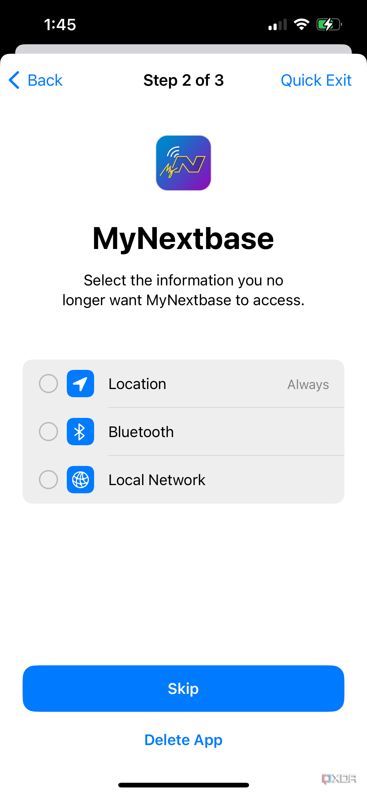 iPhone security breach: How to know if your phone is tapped