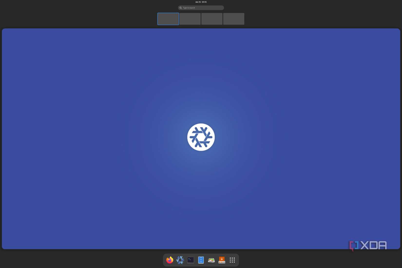 NixOS containers are pretty exciting, and here's why I like them more ...