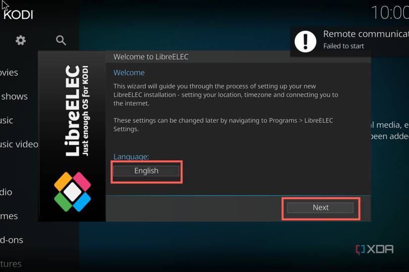 How to turn your Raspberry Pi into a media server