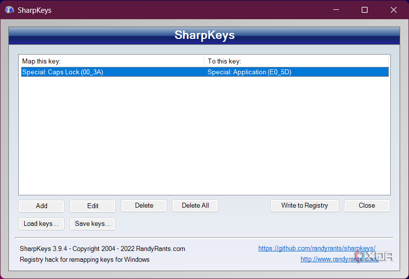 Here's how I got the Copilot button without buying a new laptop
