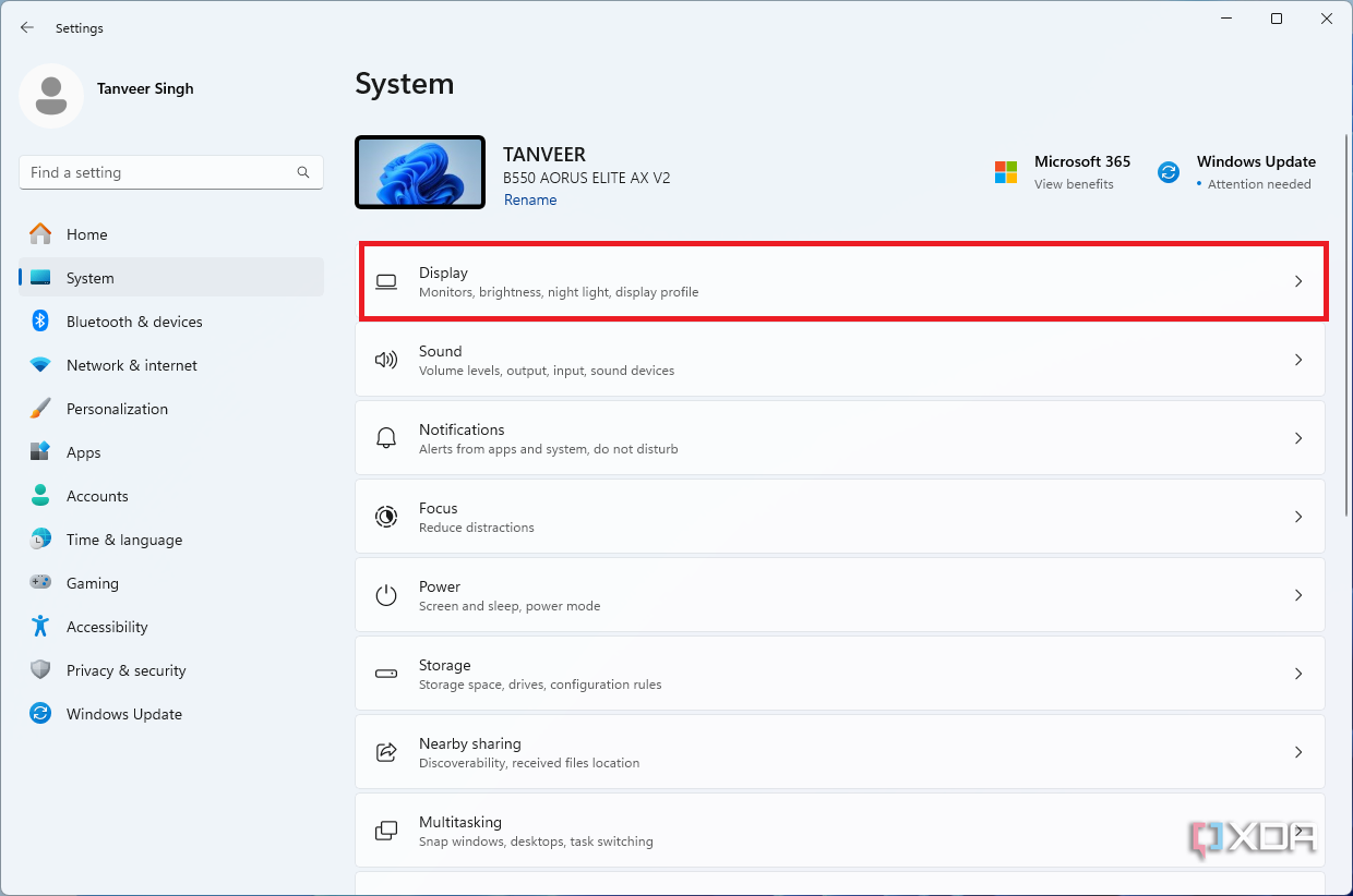 How to check which GPU you have in 6 simple ways