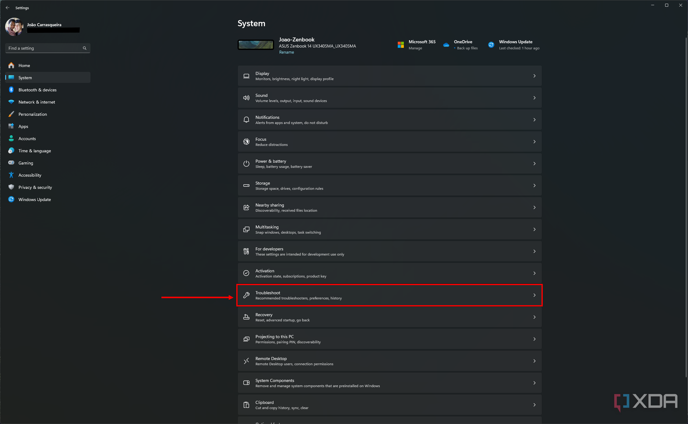 How to troubleshoot Windows updates stuck downloading