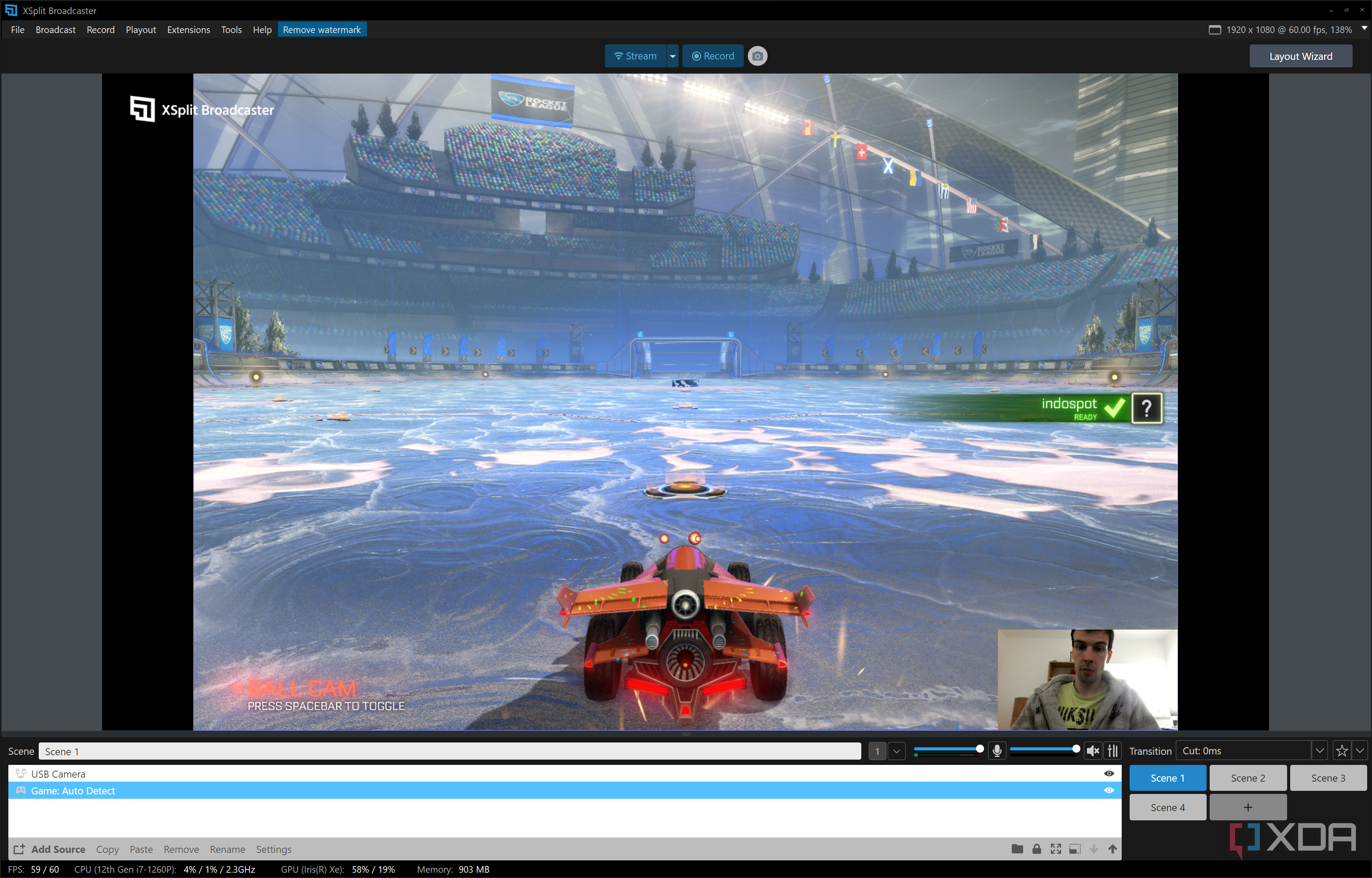 11 Best Game Recording Software Record Games Tech Quintal TOP 10 Game