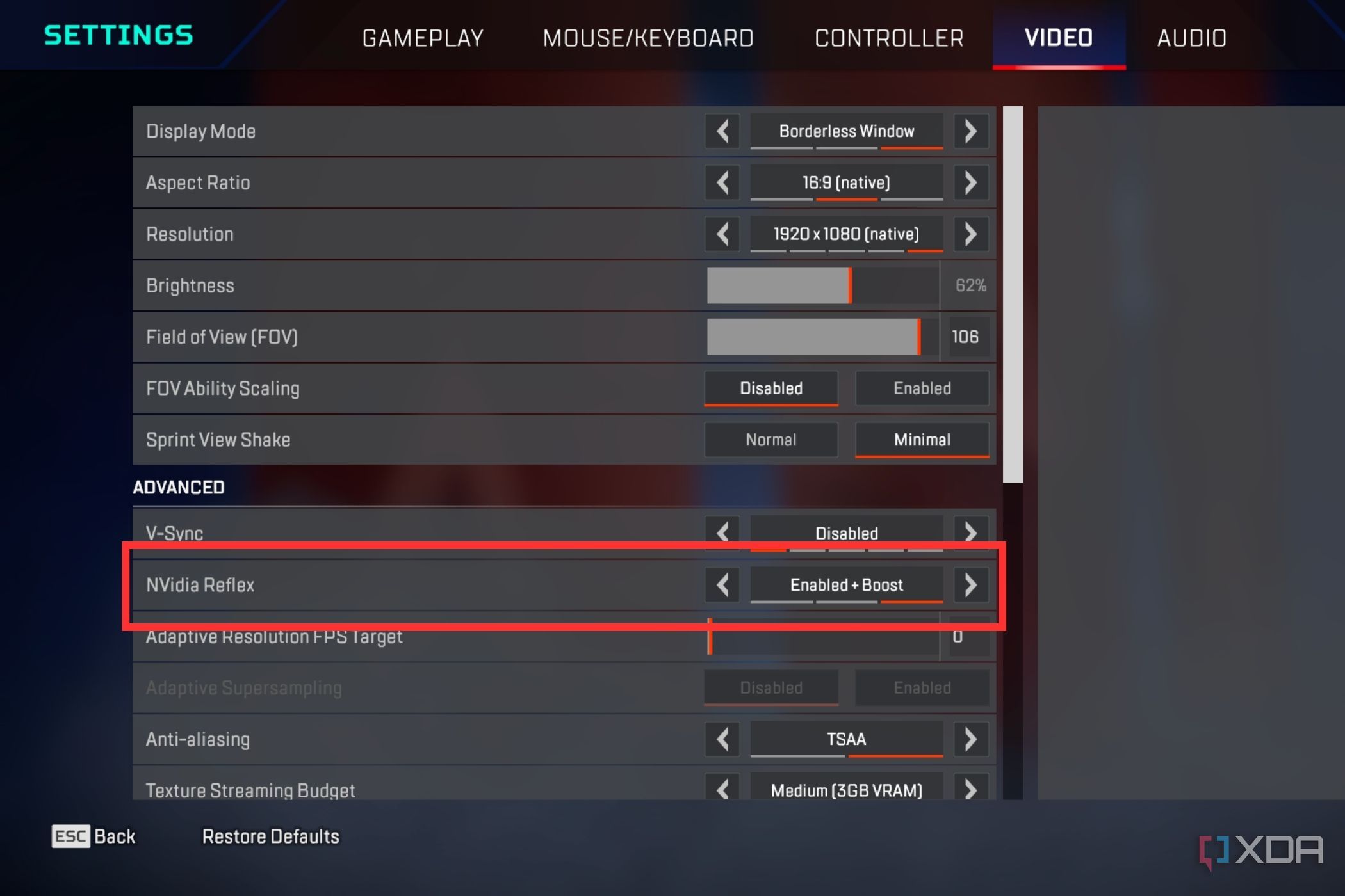 What is Nvidia Reflex, and how does it help analyze and reduce latency ...