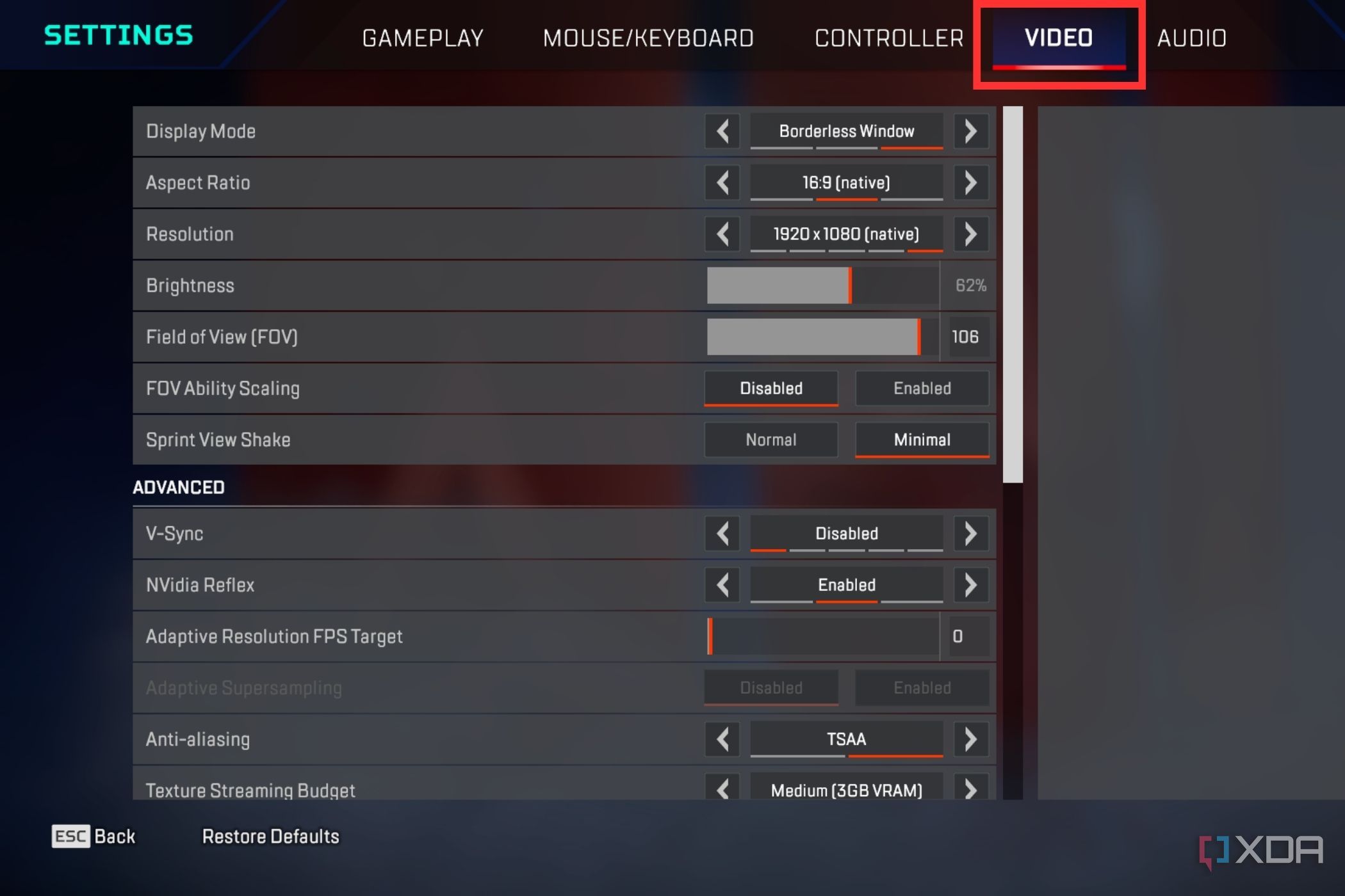 What is Nvidia Reflex, and how does it help analyze and reduce latency ...