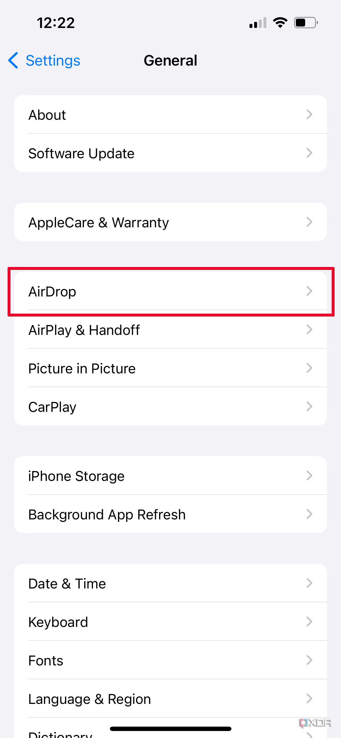 AirDrop not working on your iPhone, iPad, or Mac? Here are 10 ways to ...
