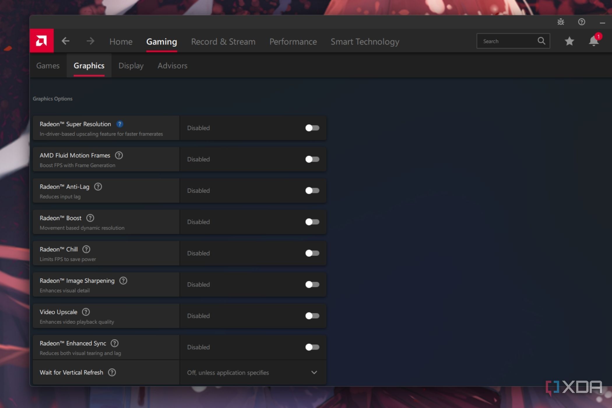 Nvidia might run the market, but AMD does this one thing better
