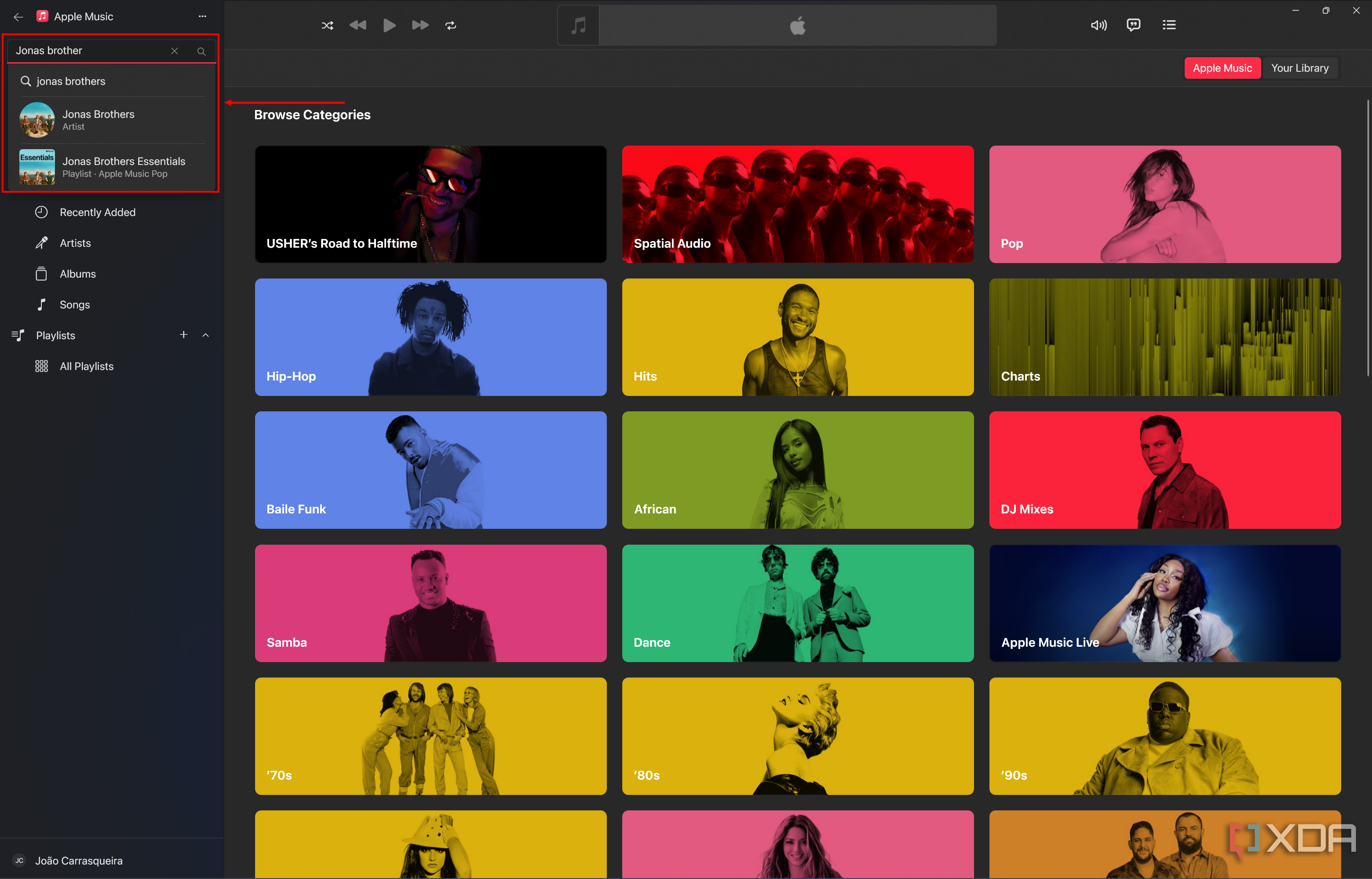 How to listen to Apple Music on a Windows PC