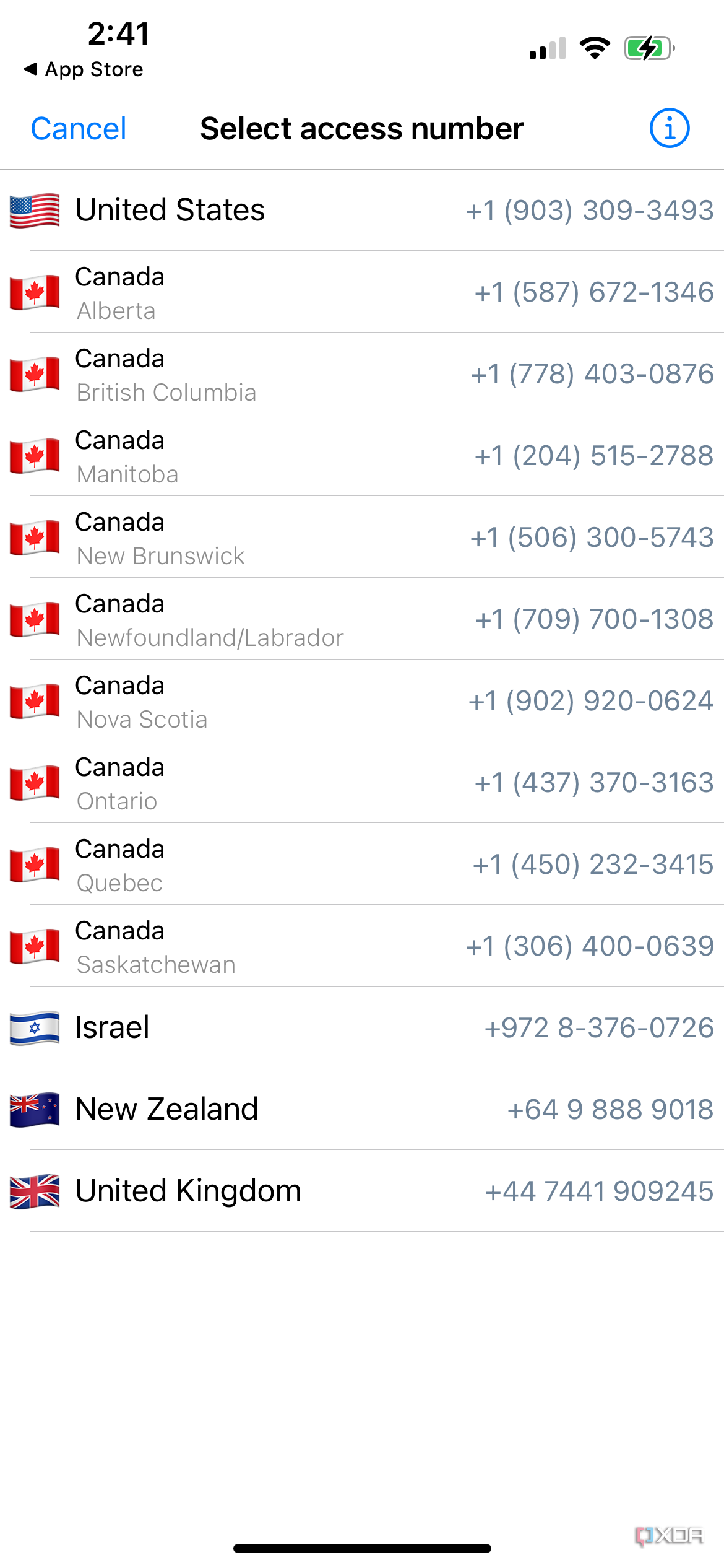 How to record a call on iPhone