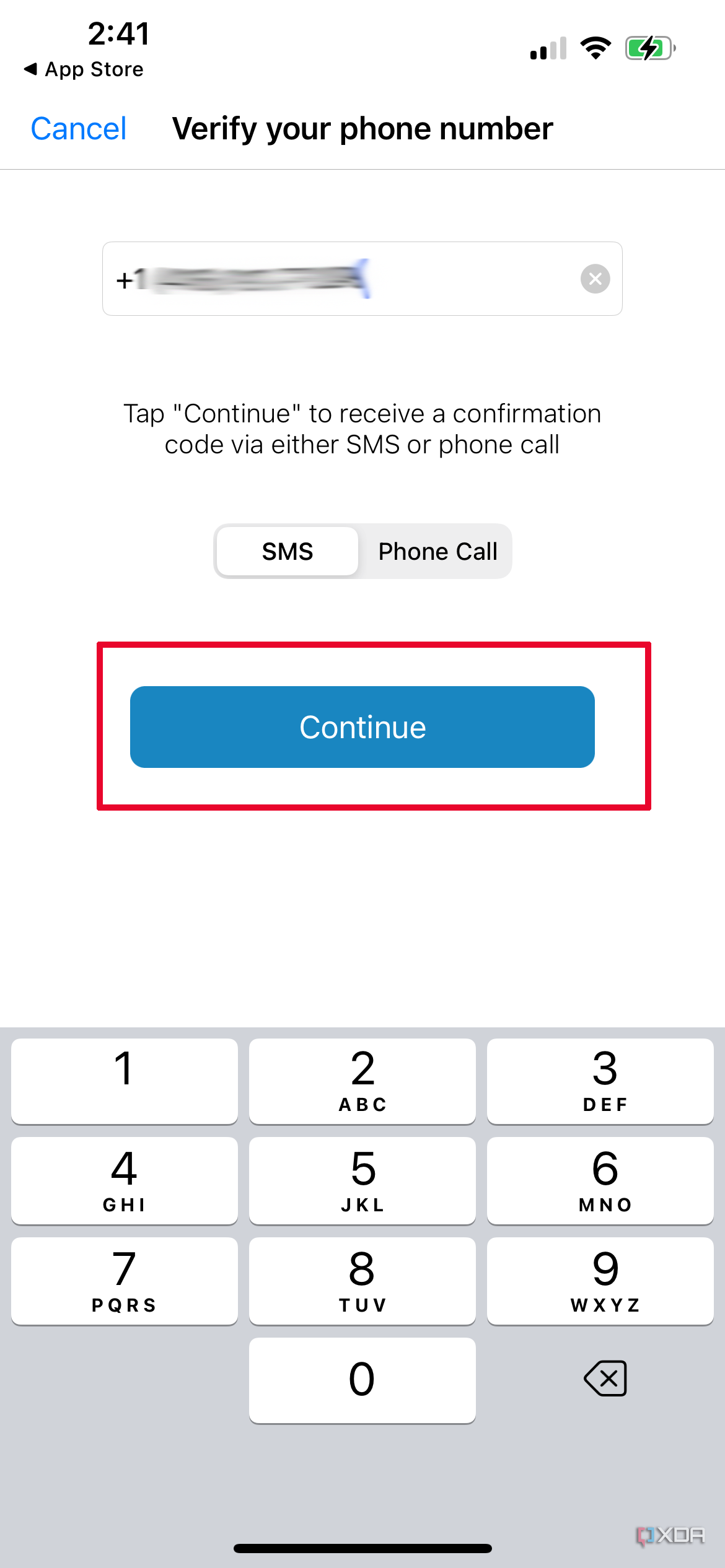 How to record a call on iPhone