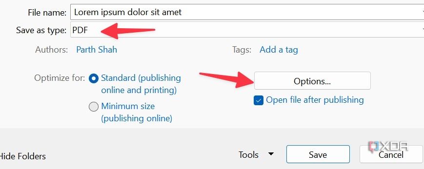 How to delete a page in Microsoft Word