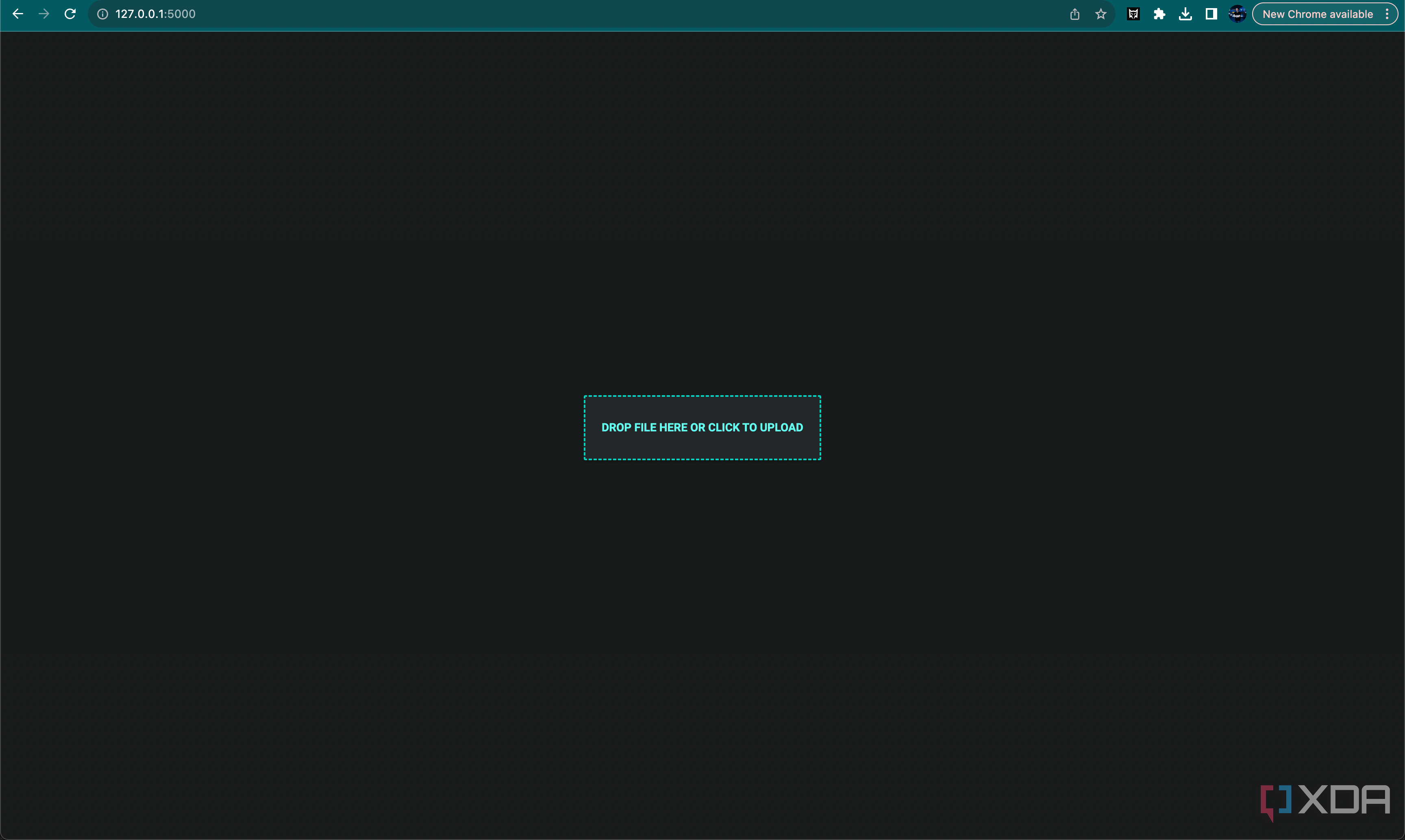 I turned Discord into a Google Drive replacement