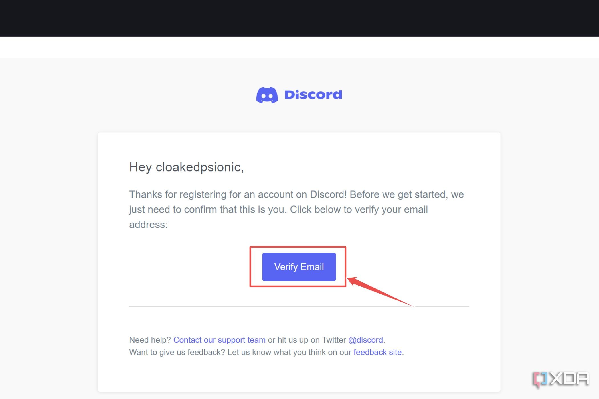 What is Discord?