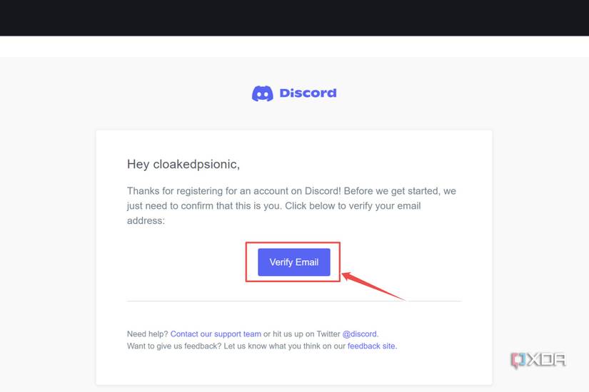 What is Discord?
