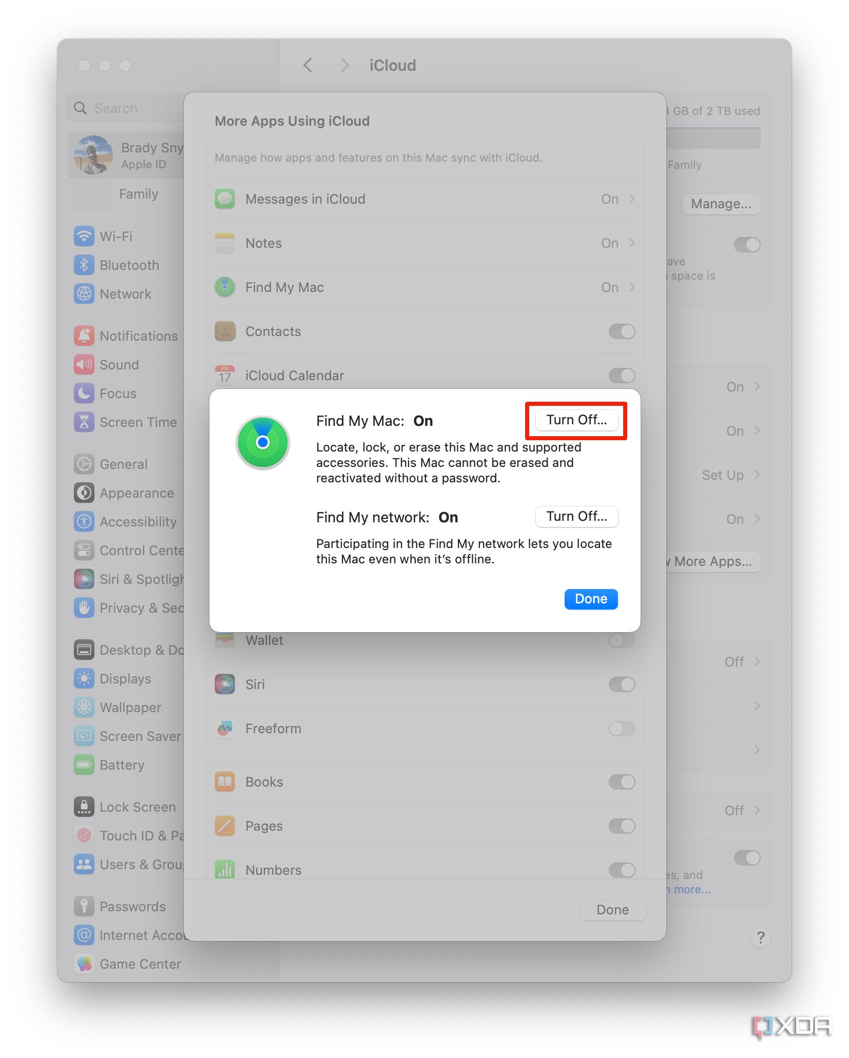 5 things you should do before getting rid of your Mac