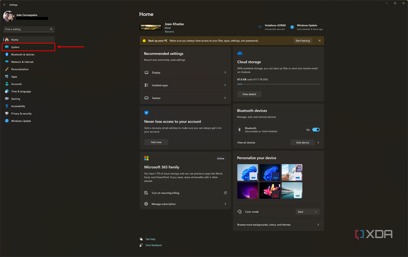 How to fix a second monitor not detected on Windows