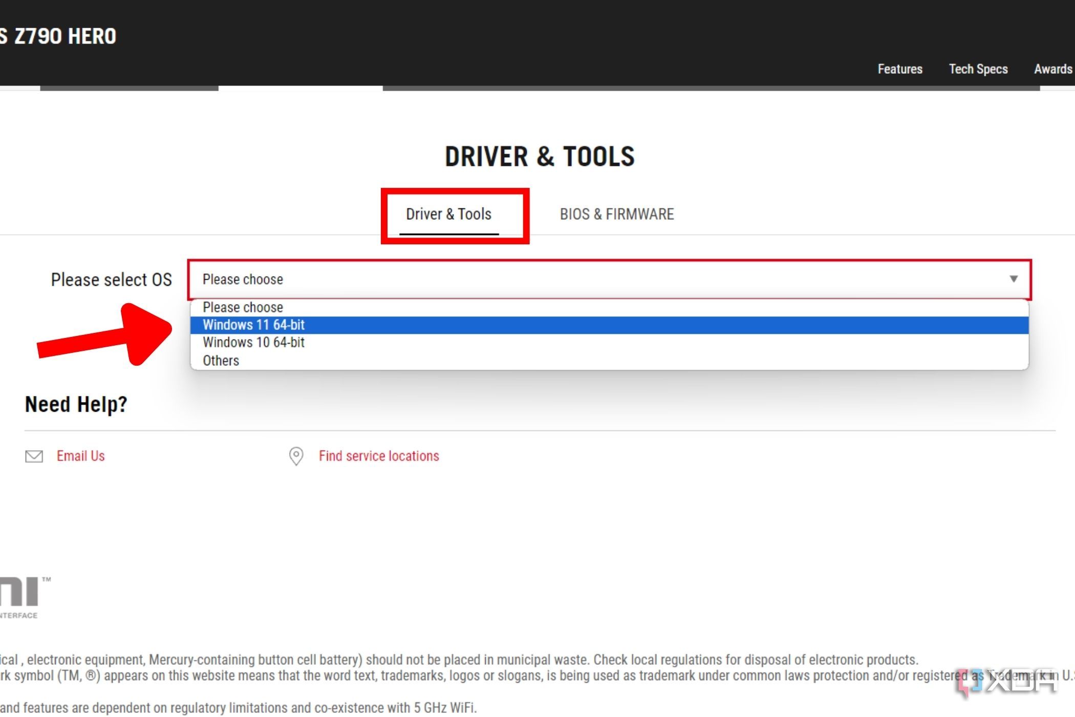 How to update the BIOS on an Asus motherboard: A step-by-step guide