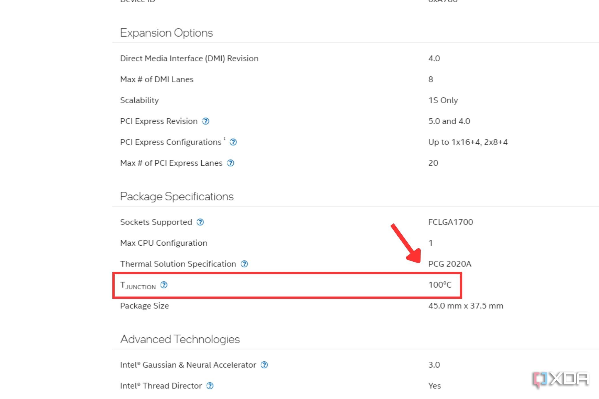How hot is too hot for a CPU: Understanding the operating temperature ...