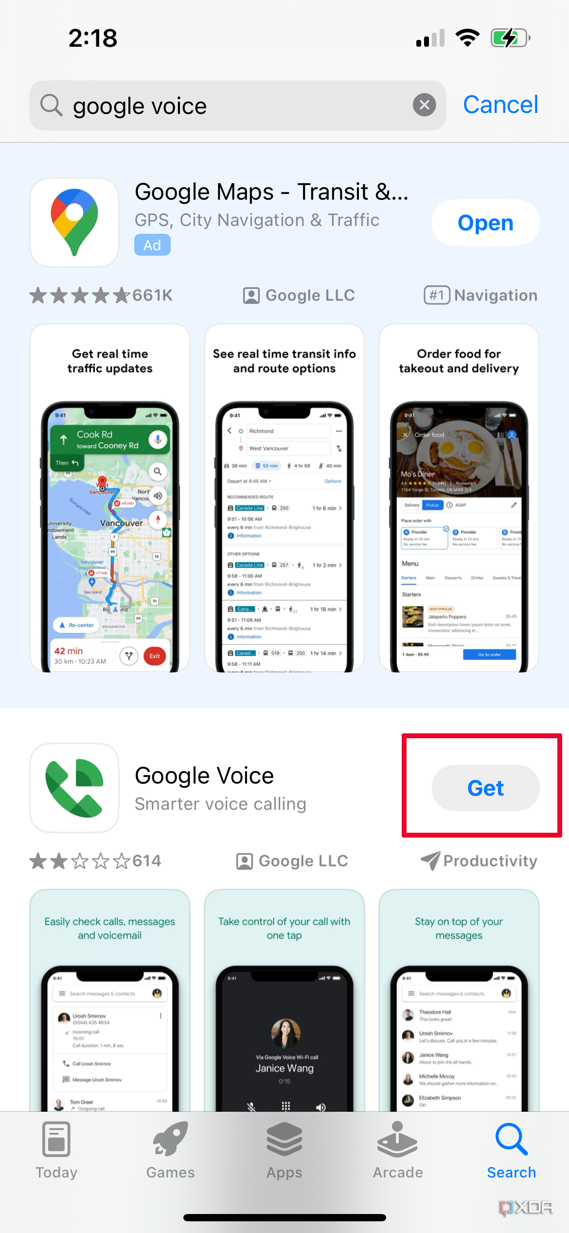 How to record a call on iPhone