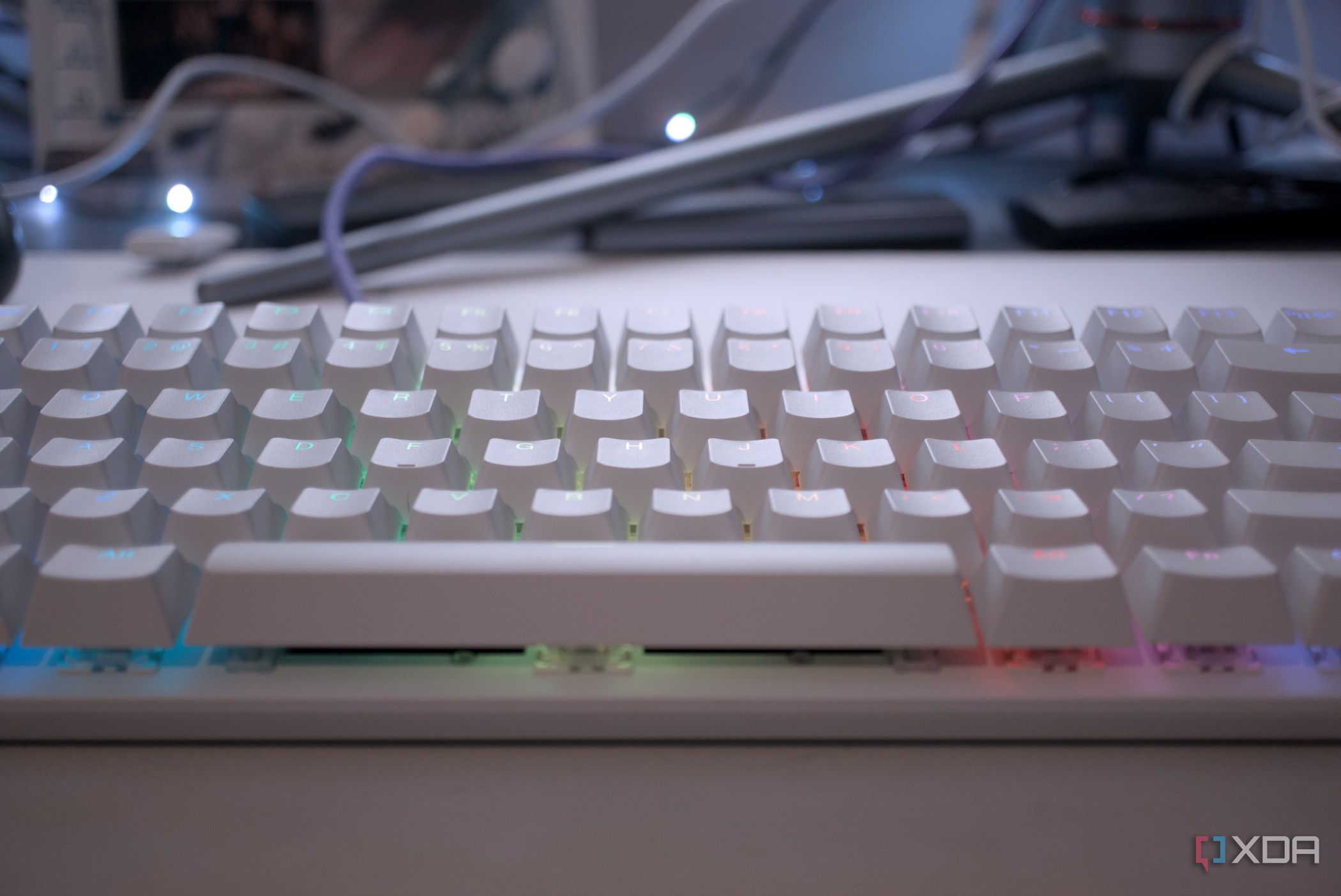 NZXT Function 2 review: Adjustable optical switches make for a great ...