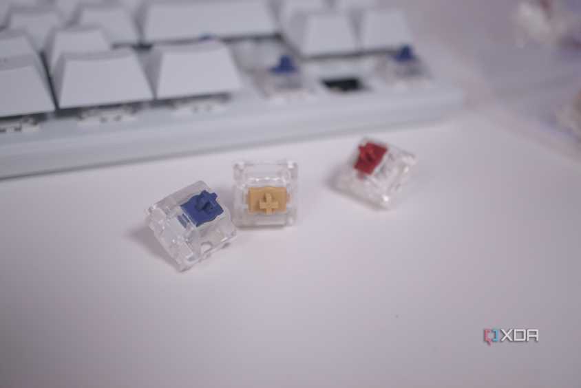 6 free and safe ways to fix keyboard chatter