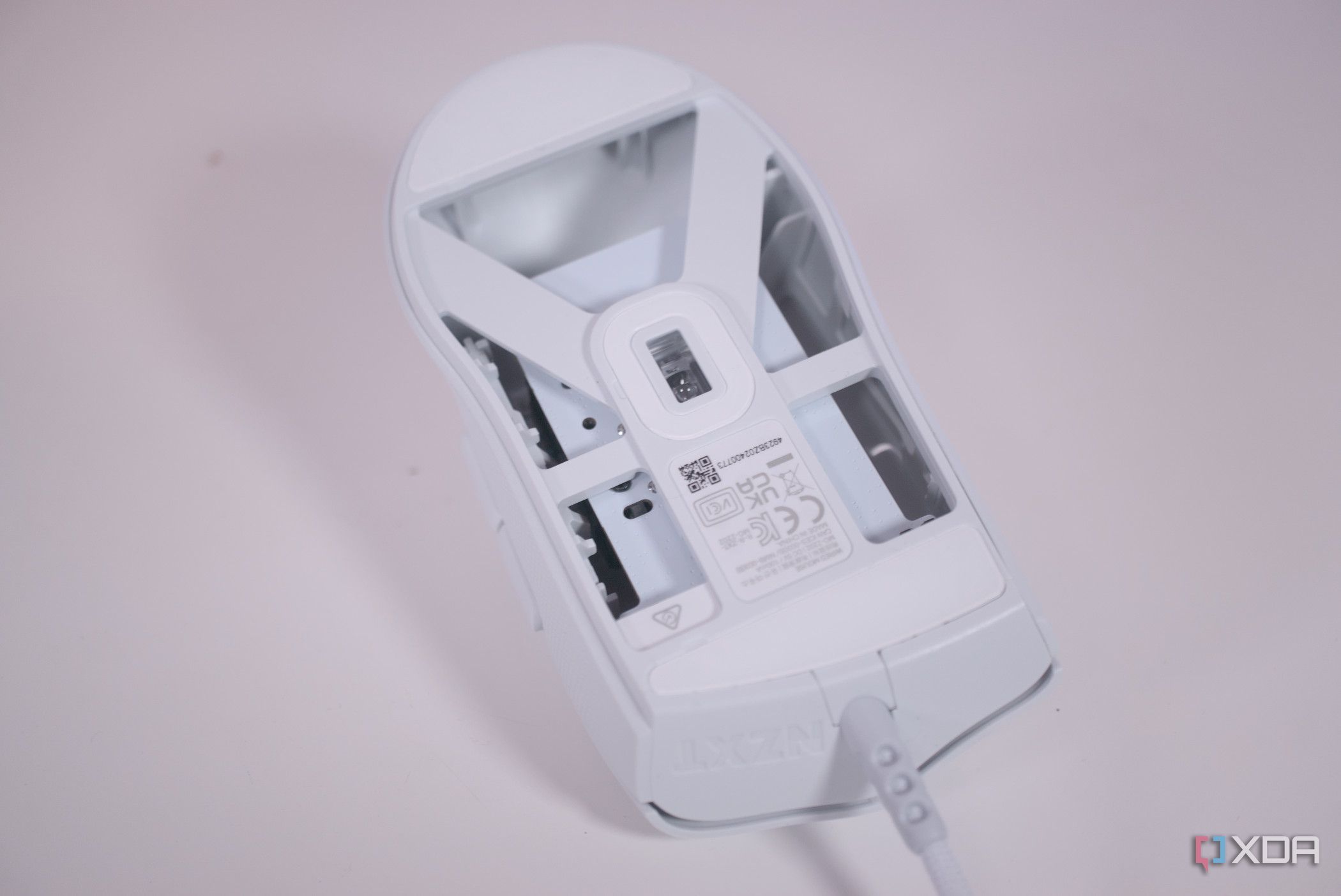 NZXT Lift 2 review: Lighter, faster, stronger