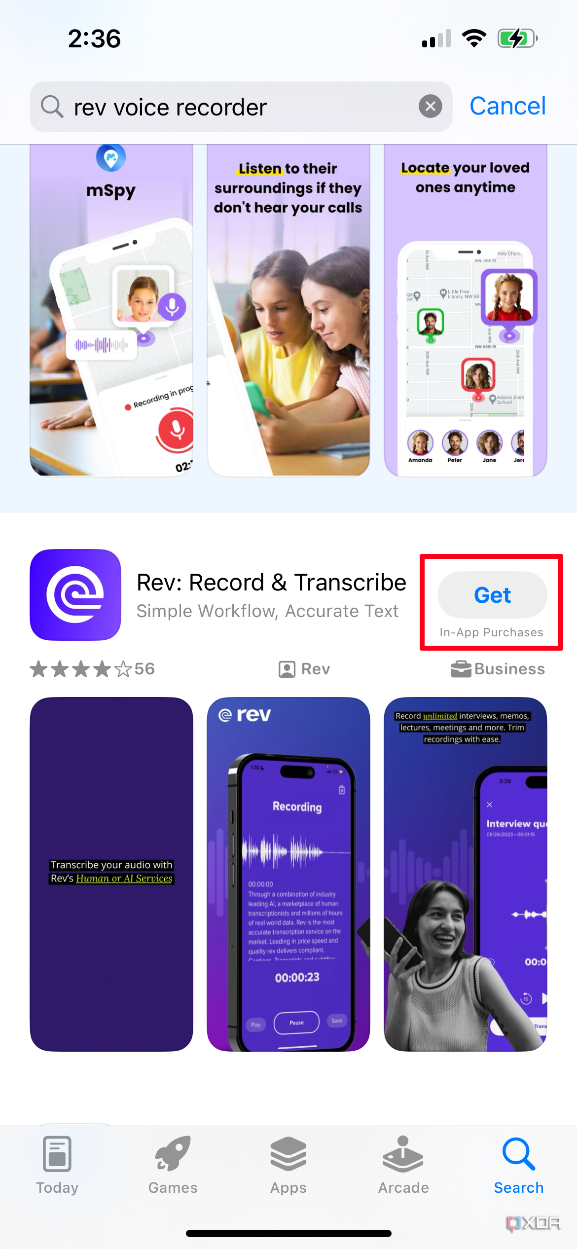 How to record a call on iPhone