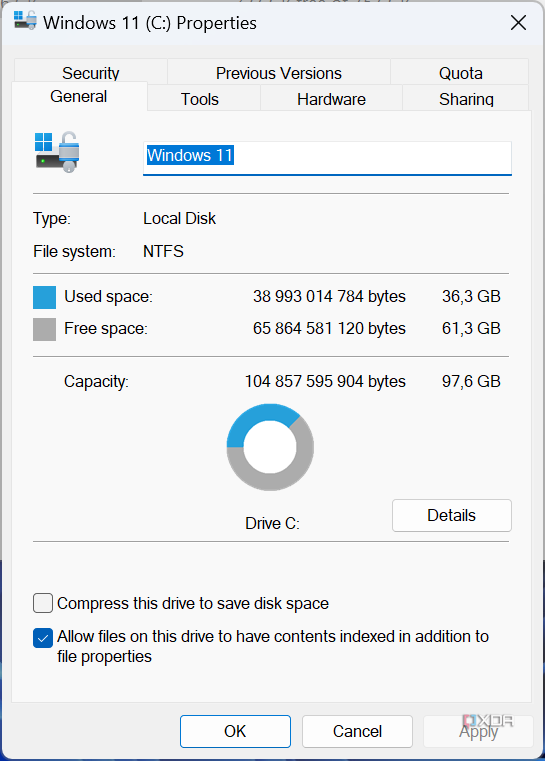 Tiny11 hands-on: How much lighter is Windows 11 without the extra bloat?