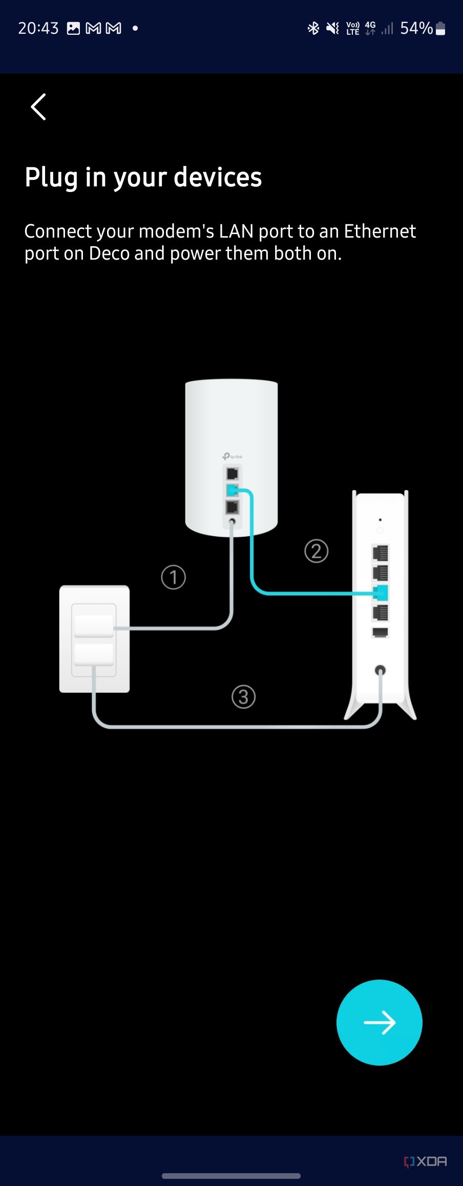 TP-Link Deco XE75 review: Wi-Fi 6E for cheap