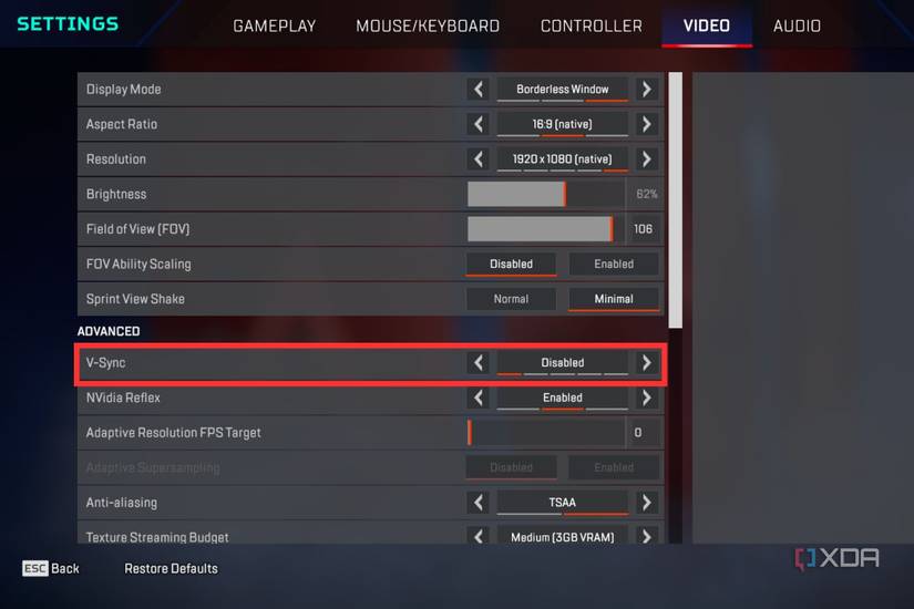 What is VSync, and should you enable it in games?